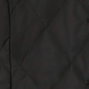 Burberry Quilted Thermoregulated Jacket - Black