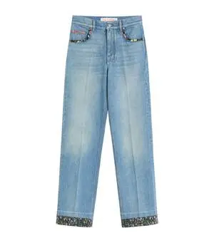 Valentino Garavani Denim