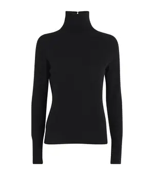 Joseph High Neck Sweaters For Women
