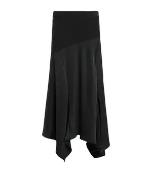 AllSaints Asymmetric Skirts