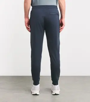 Vuori Dreamknit Ponto Performance Sweatpants - Blue
