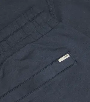 Vuori Dreamknit Ponto Performance Sweatpants - Blue