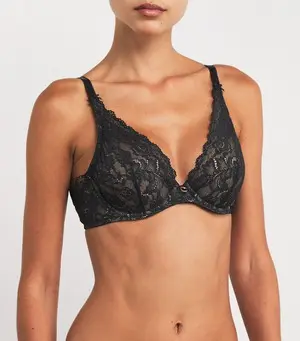 AUBADE Lace Rosessence Triangle Bra