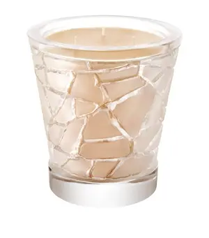 Lalique Crystal Mineral Scented Candle - Clear