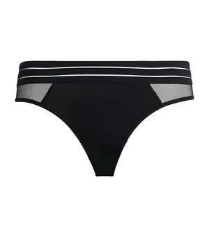 Maison Lejaby Nufit Thong