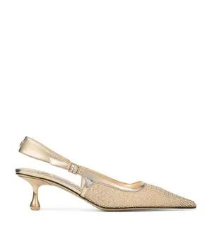 Jimmy Choo Slingback Pumps