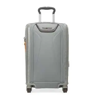 Tumi Mclaren Hard Cabin Suitcase