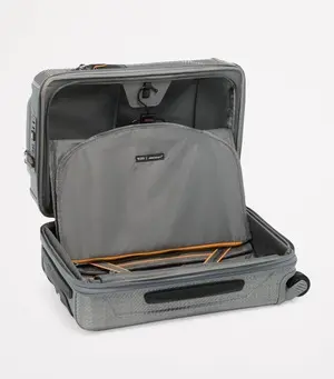 Tumi Mclaren Hard Cabin Suitcase