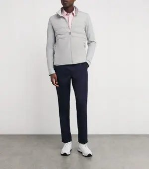 Kjus Hybrid Regulator Jacket