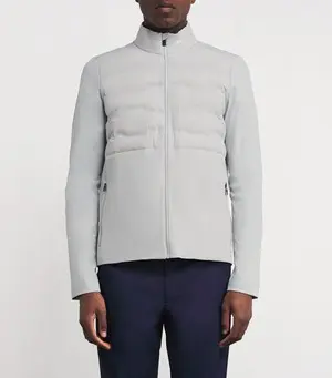 Kjus Hybrid Regulator Jacket