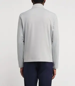 Kjus Hybrid Regulator Jacket