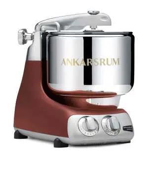 ANKARSRUM Assistent Original 6230 Mixer - Red