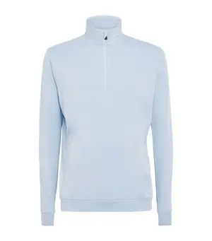 Kjus Midlayer Kallen Quarter-zip Sweater