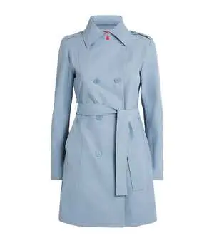 Max & Co. Double-breasted Trench Coat