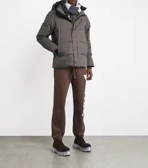 Canada Goose Wyndham Puffer Jacket