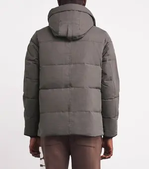 Canada Goose Wyndham Puffer Jacket