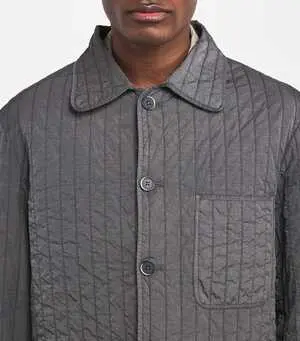 Barena Venezia Padded Overshirt