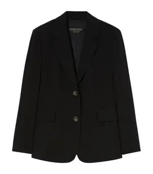 Marina Rinaldi Fitted Outerwear For Women