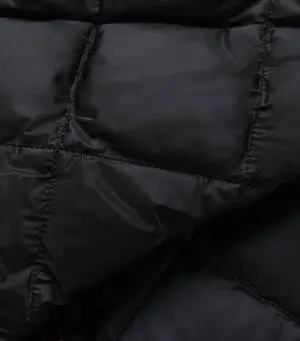 Max Mara Water-repellent Down Jacket
