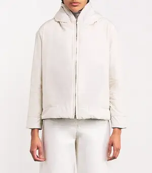 Max Mara Water-repellent Down Jacket