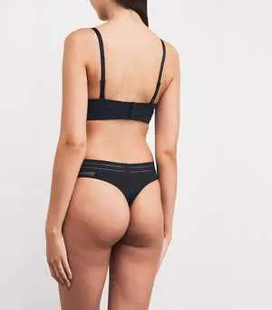 Maison Lejaby Nufit Strapless Bra