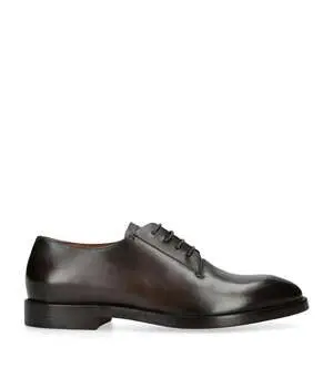 Zegna Derby Derbys