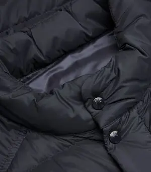Moncler Selves Down Jacket - Blue