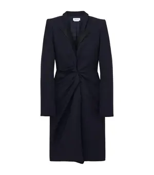 Alexander Mcqueen Long Outerwear For Women