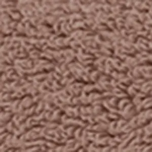 HAMAM Organic Cotton Olympia Hand Towel - Pink