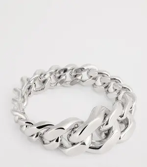 Tom Wood Sterling Dean Band Ring