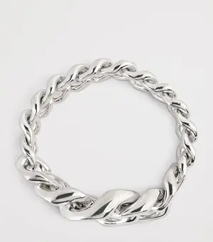 Tom Wood Sterling Dean Band Ring