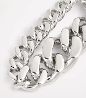 Tom Wood Sterling Dean Band Ring
