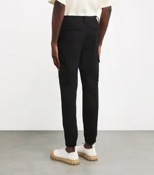 7 For All Mankind Double Knit Cargo Chinos