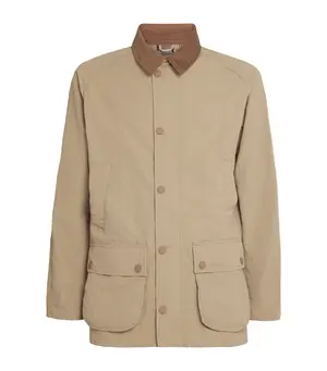 Barbour Showerproof Waxed Ashby Jacket