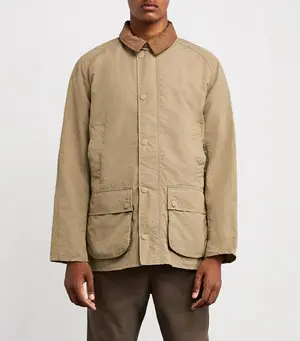 Barbour Showerproof Waxed Ashby Jacket