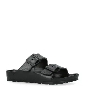BIRKENSTOCK Leather Arizona Eva Sandals