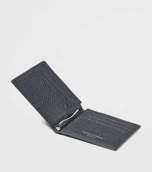 ASPINAL OF LONDON Leather Classic Bifold Wallet