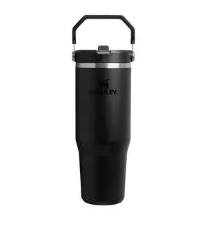 STANLEY Iceflow 2.0 Flip Straw Tumbler Black
