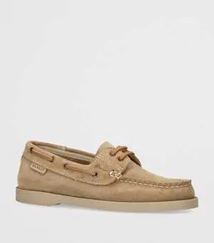 Manebí Boat Shoes