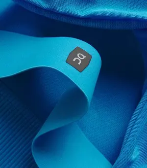 On Performance Flex Sports Bra - Blue