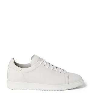 Brunello Cucinelli Vintage Sneakers For Men