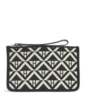 Harrods Extra Large Clutches