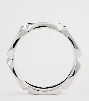 Tom Wood Umi Band Ring