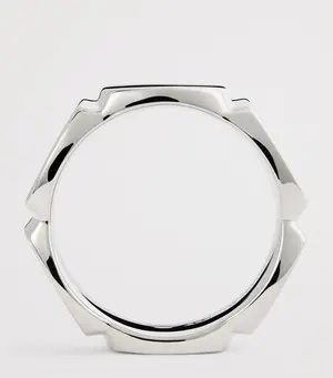 Tom Wood Umi Band Ring