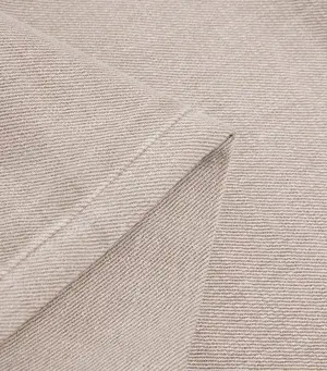 Isaia Straight-leg Jeans - Brown