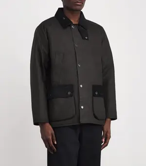 Barbour Cordale Wax Jacket