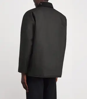 Barbour Cordale Wax Jacket