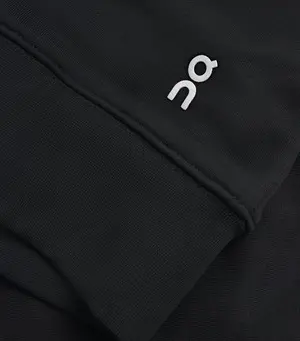 On Club Crew Sweatshirt - Black