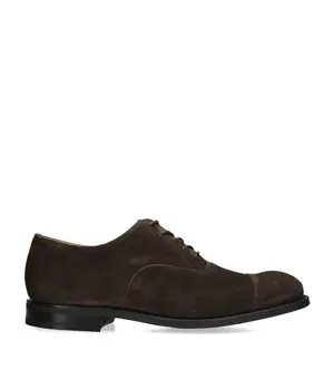 Church's Casual Oxfords
