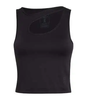 Women's Sweat-Wicking Activewear Tanks